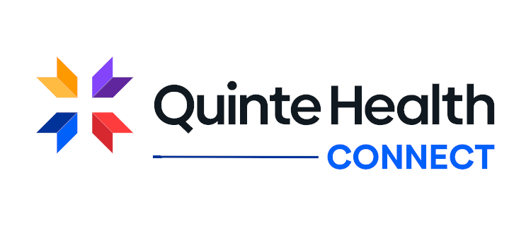 Home - Quinte Health Intranet